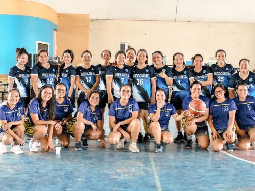 CPUC Sportsfest 2025 Opens, Game Matches Begin Immediately – East ...