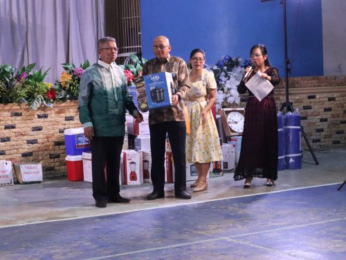 CPUC Celebrates 60th Anniversary, Heralds Organization of Two New ...